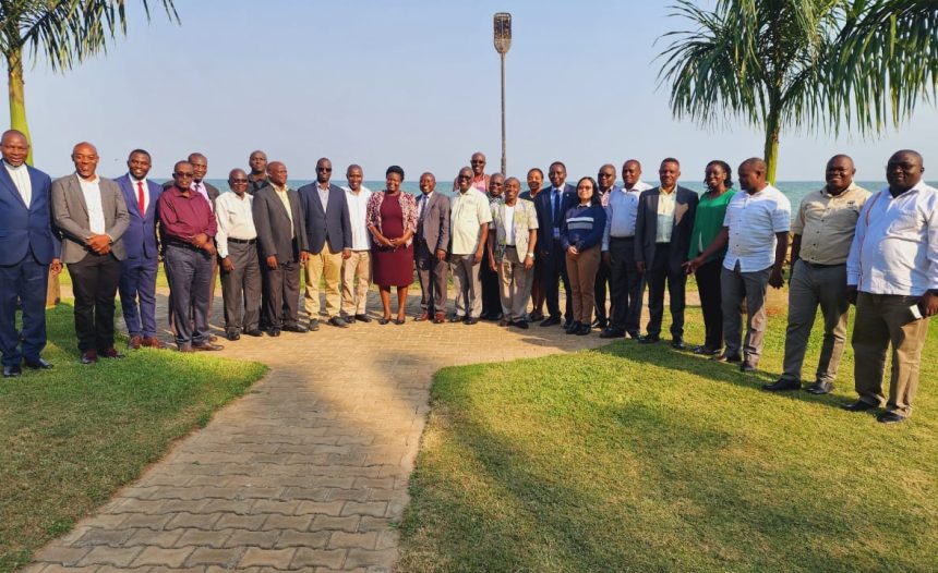 Uganda Wildlife Authority - UWA