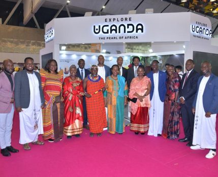 Uganda Wildlife Authority - UWA