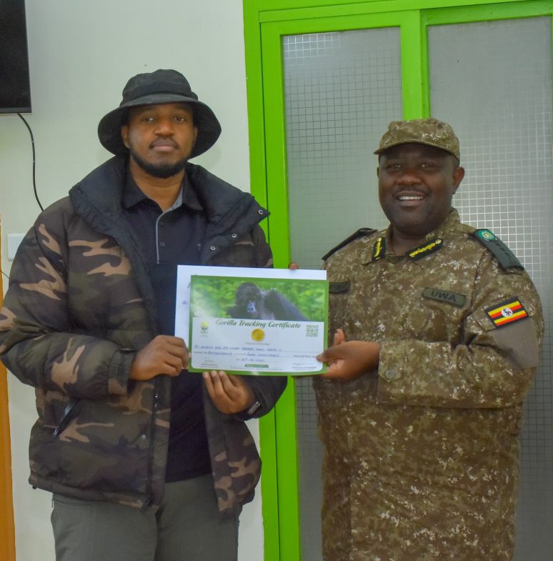 UGANDA IDENTIFIES 42 IMPORTANT PLANT AREAS FOR CONSERVATION - Uganda ...